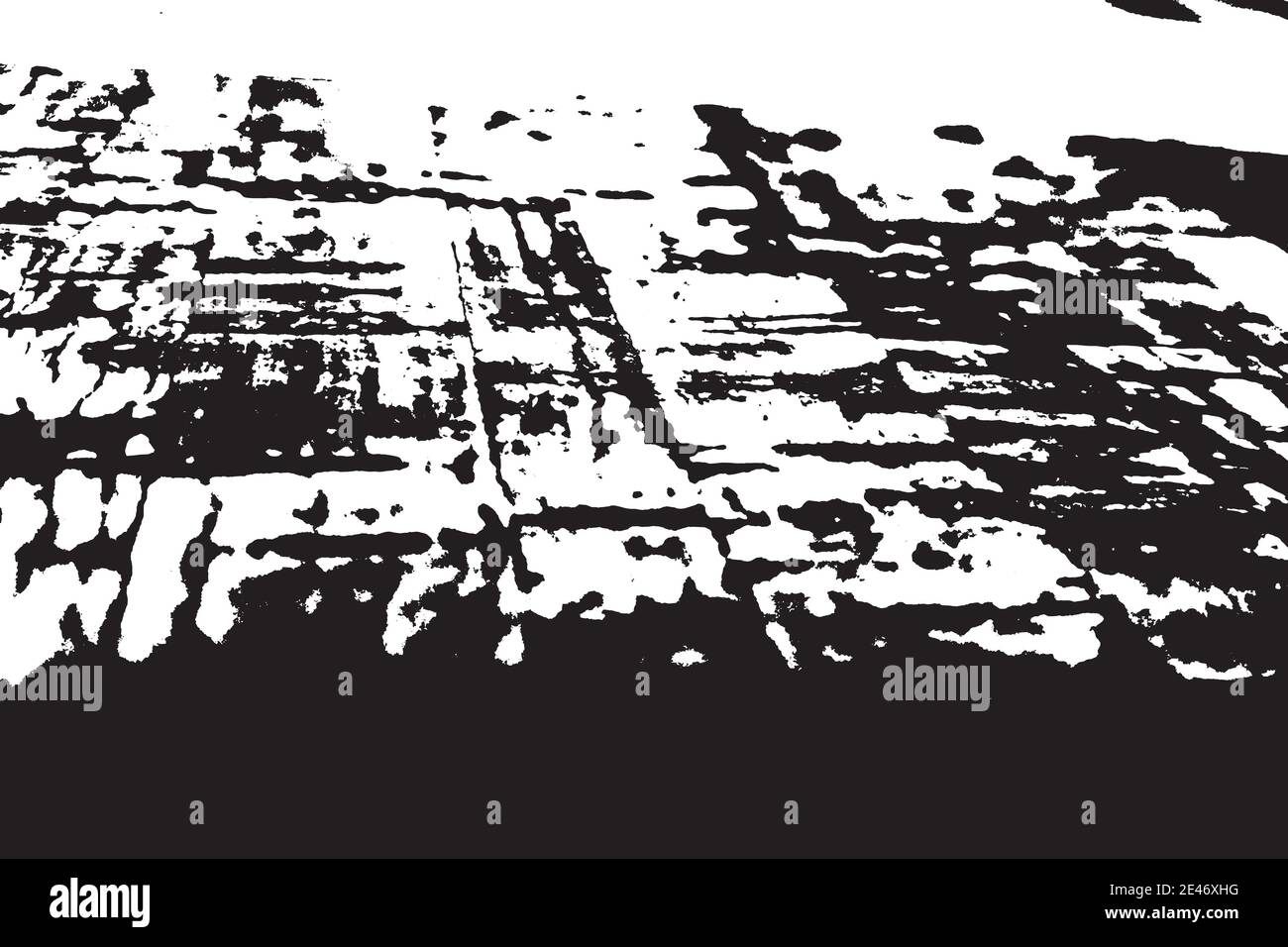 Scratchy texture vector Stock Vector Images - Alamy