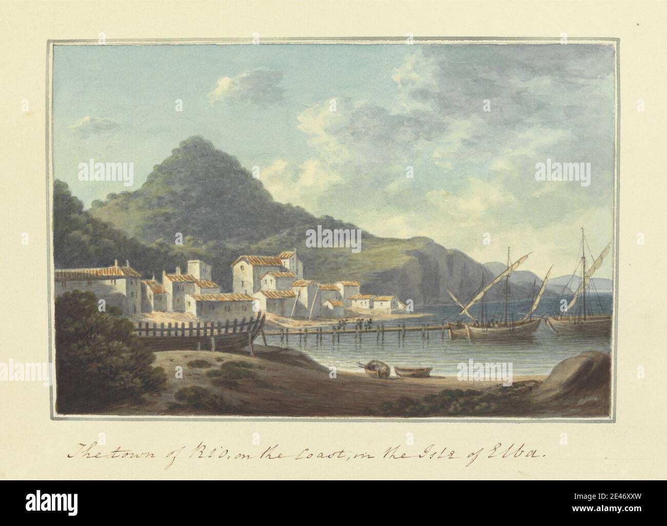 Richard hoare hi-res stock photography and images - Alamy