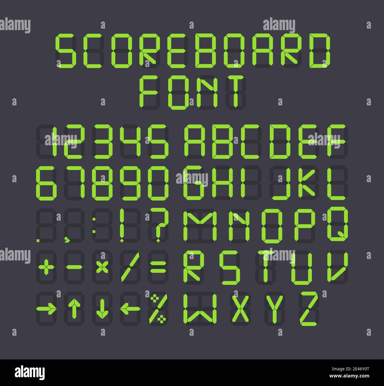 Electronic timetable indicator hi-res stock photography and images - Alamy