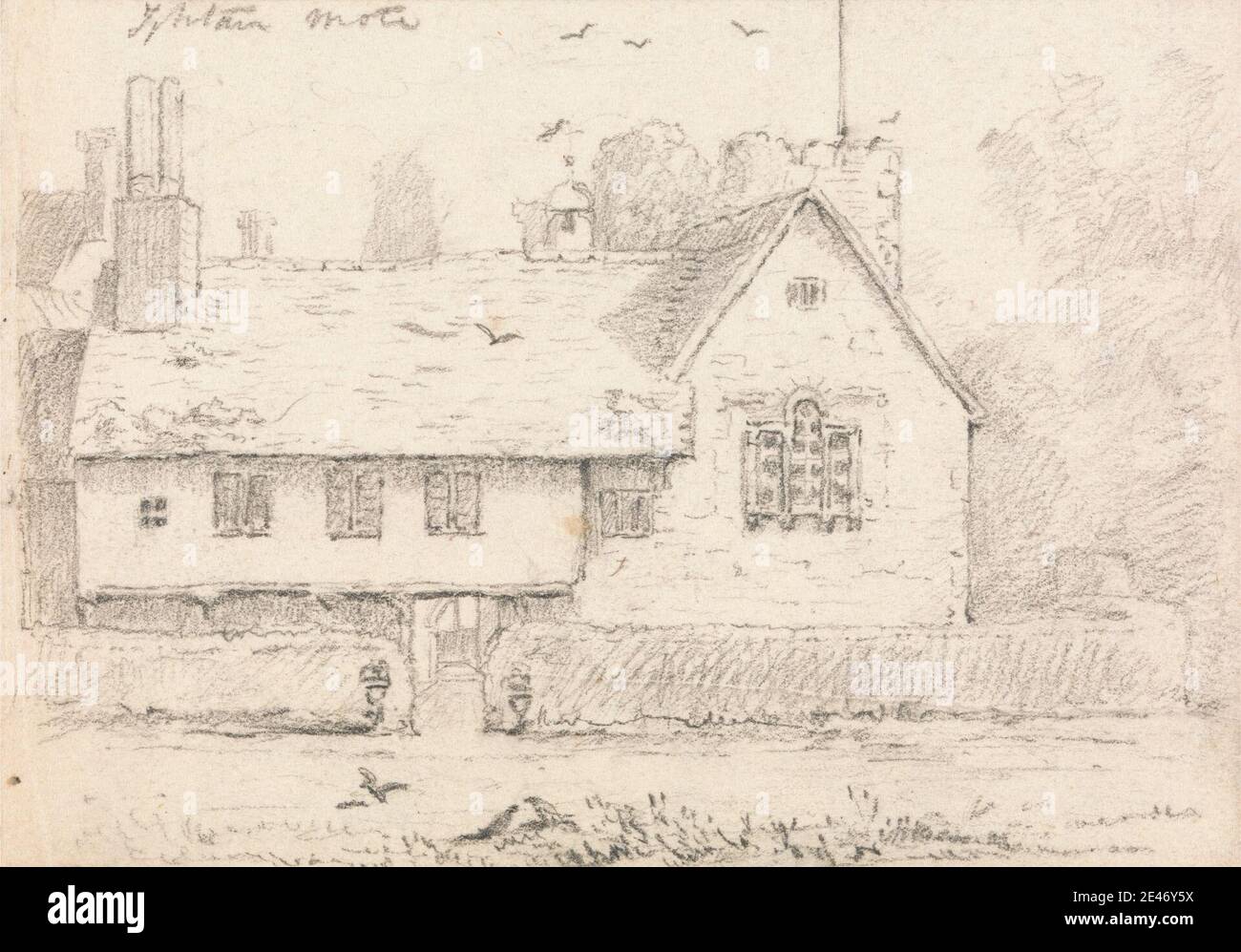 Mote paper hi-res stock photography and images - Alamy