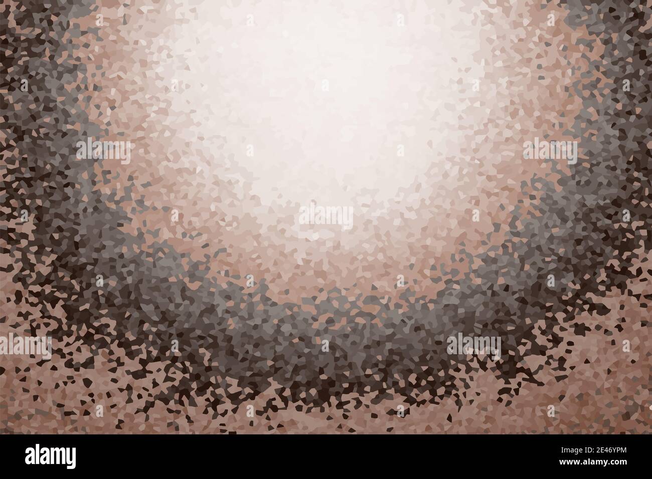 Color Mosaic Texture Stock Vector Image & Art - Alamy