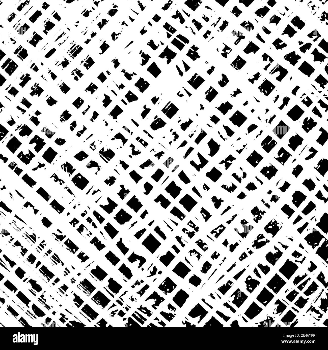 Background check textile texture Black and White Stock Photos & Images ...