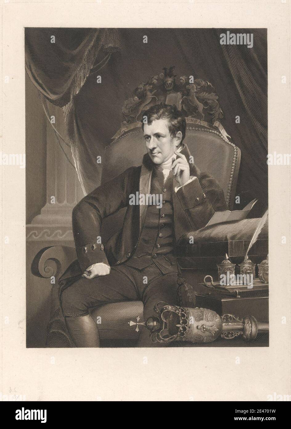 Henry humphrey hi-res stock photography and images - Alamy