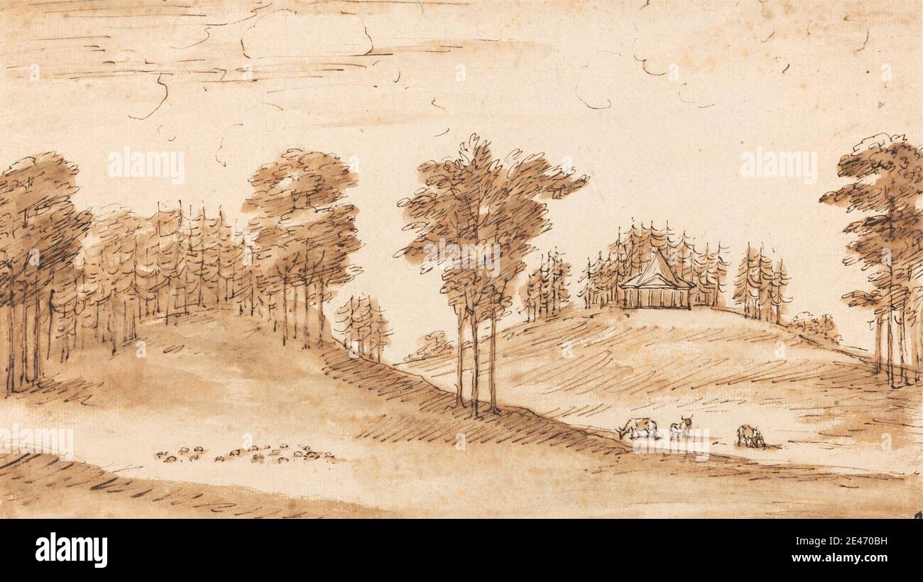 William Kent Designs