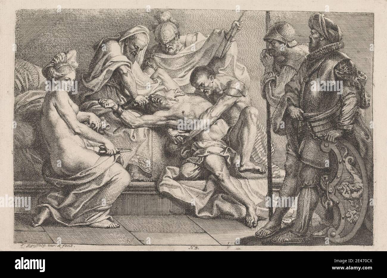 Shackles men hi-res stock photography and images - Alamy