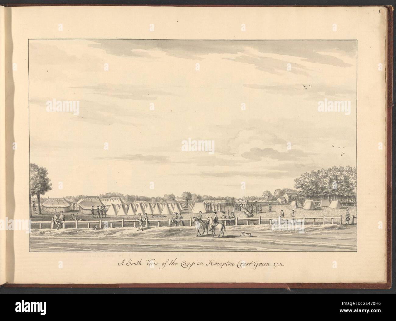 1731 1733 hi-res stock photography and images - Alamy