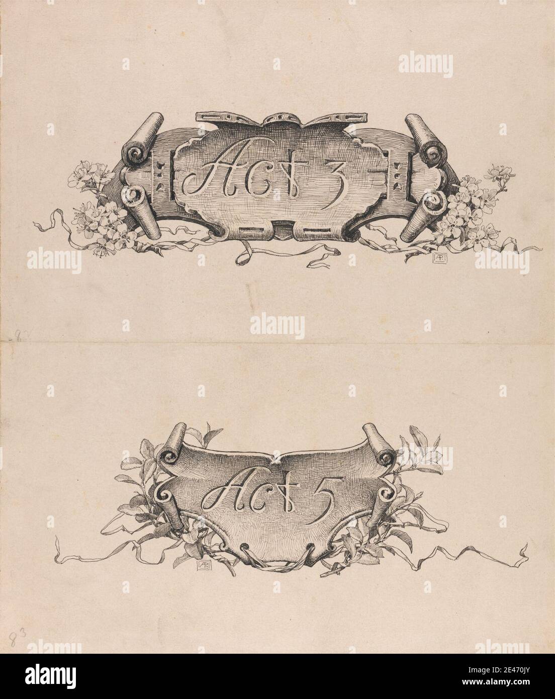 Conquer act 3 hi-res stock photography and images - Alamy