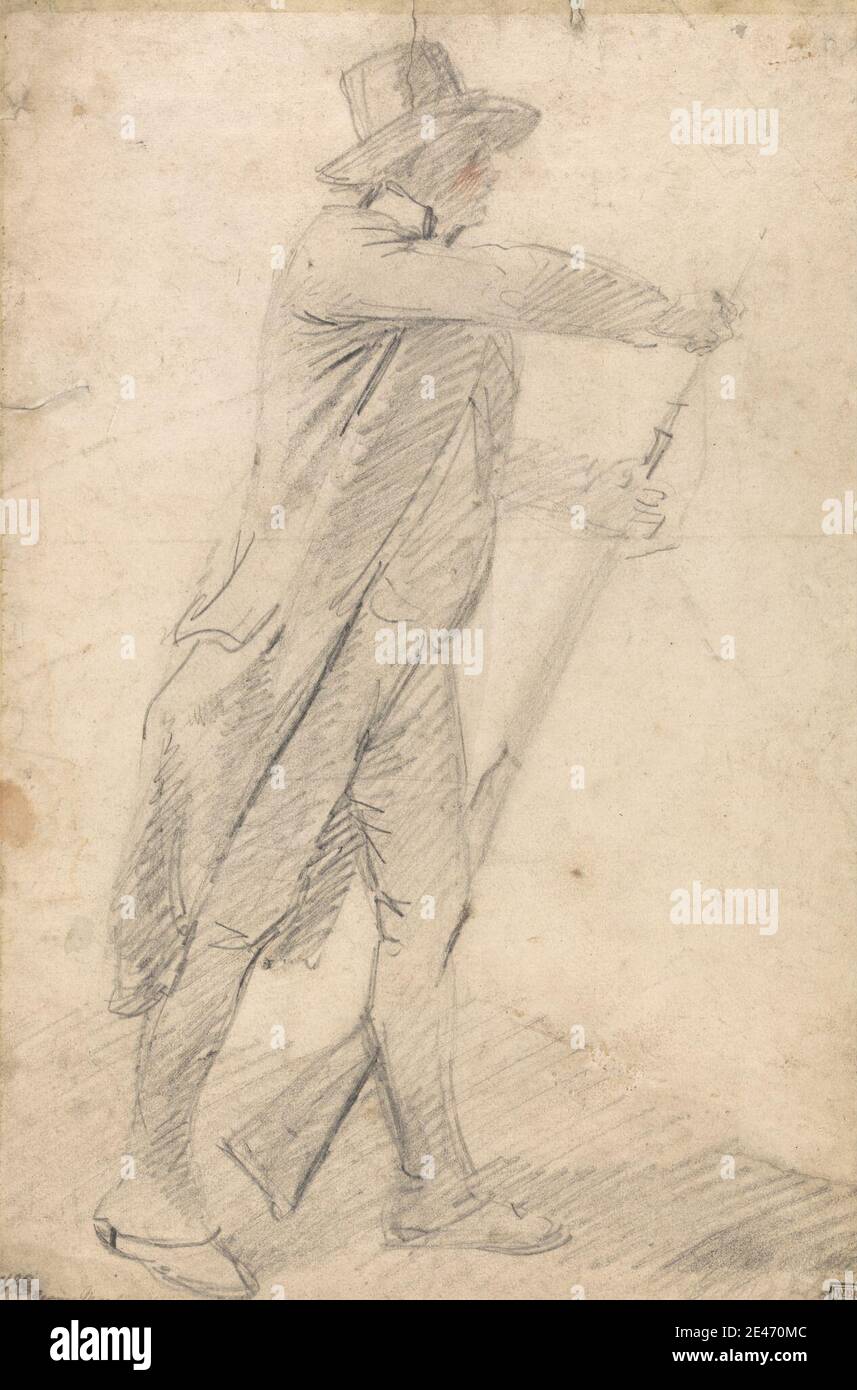 1804 rifle hi-res stock photography and images - Alamy