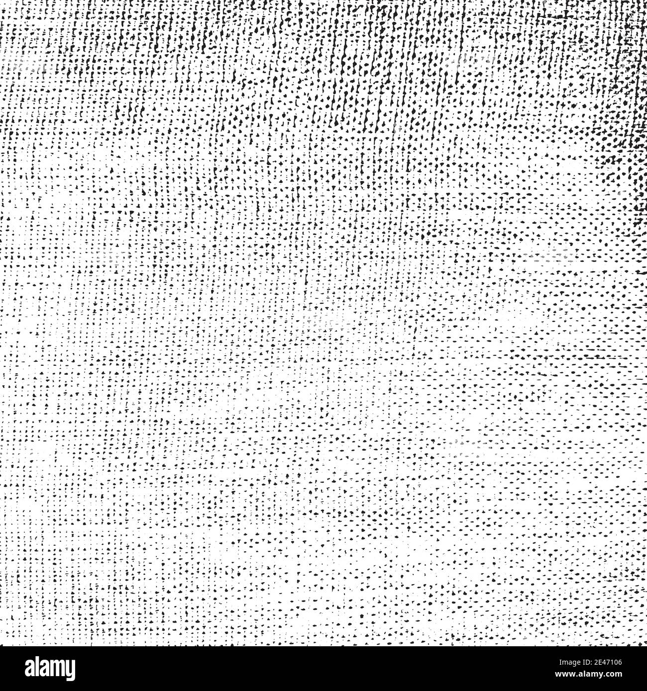 Distressed fabric overlay Stock Vector Images - Alamy