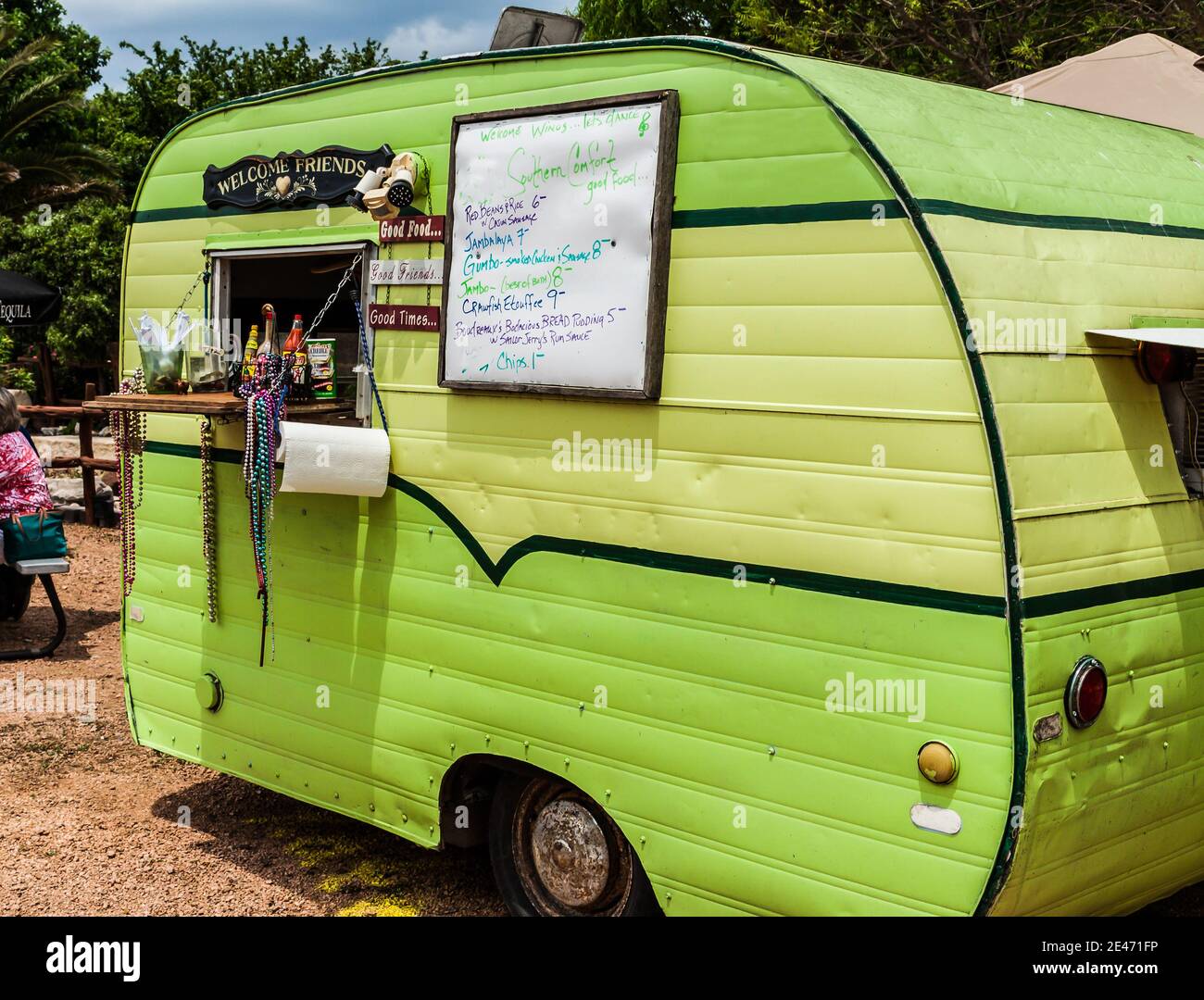 Southern soul music festival hi-res stock photography and images - Alamy