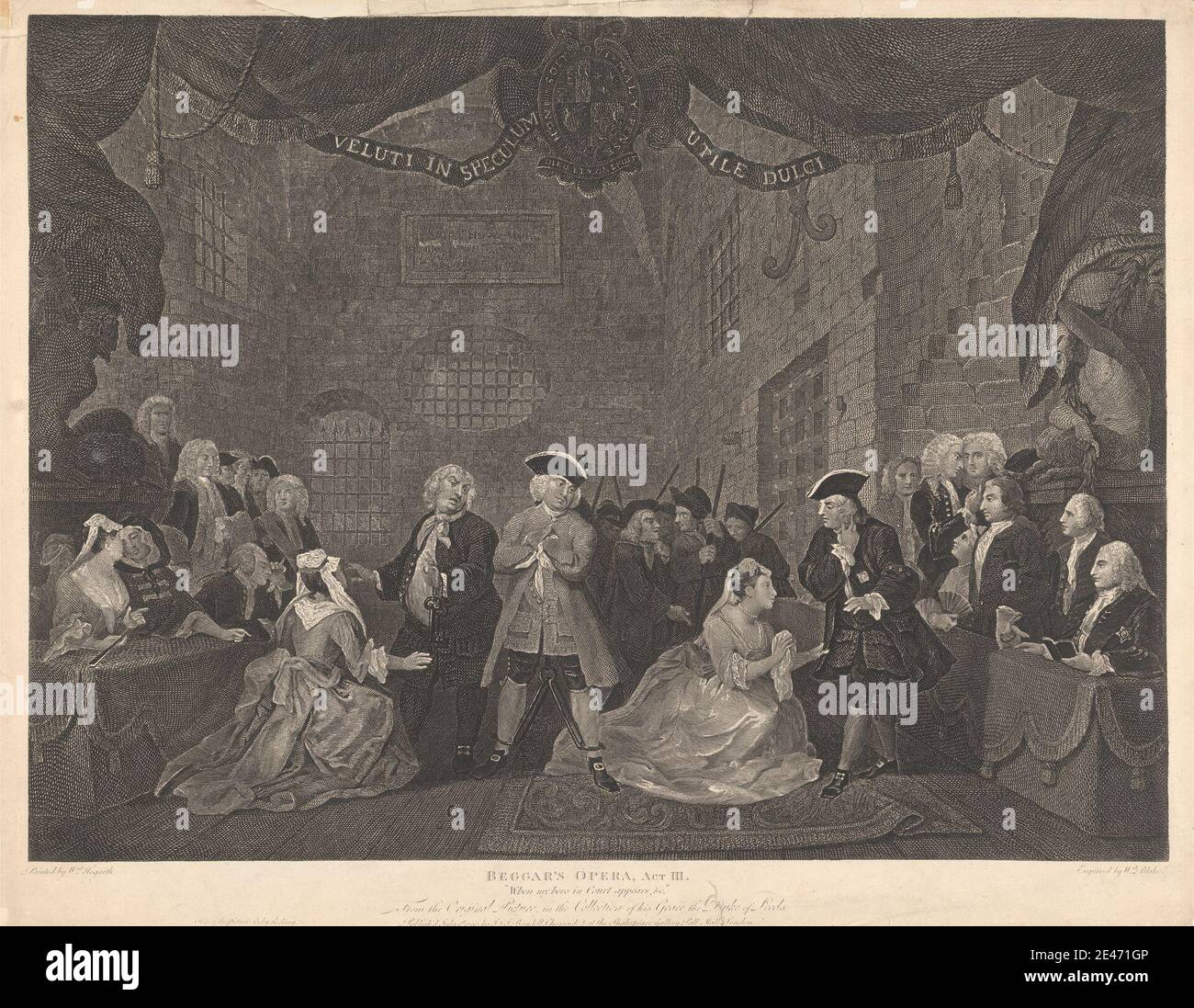 By william blake 1757 1827 hi-res stock photography and images - Alamy