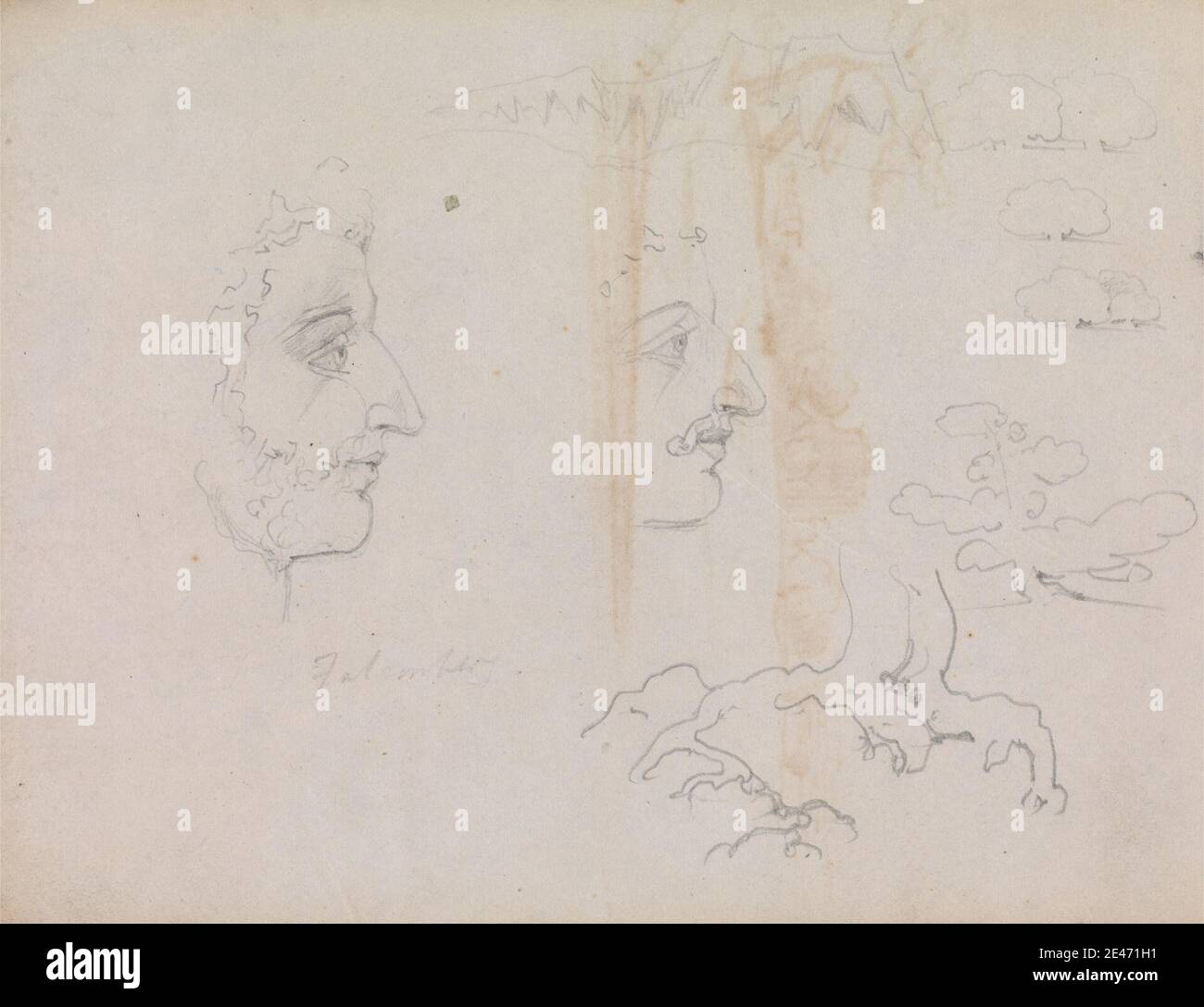 William varley hi-res stock photography and images - Alamy