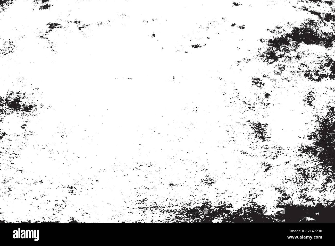 Paint splatter detail Stock Vector Images - Alamy