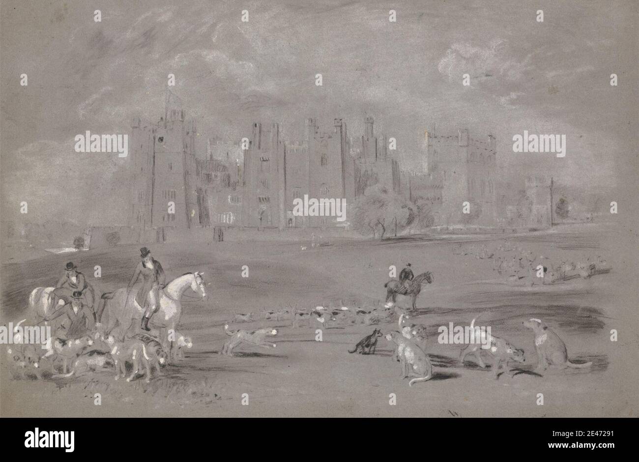 The raby hunt hi-res stock photography and images - Alamy