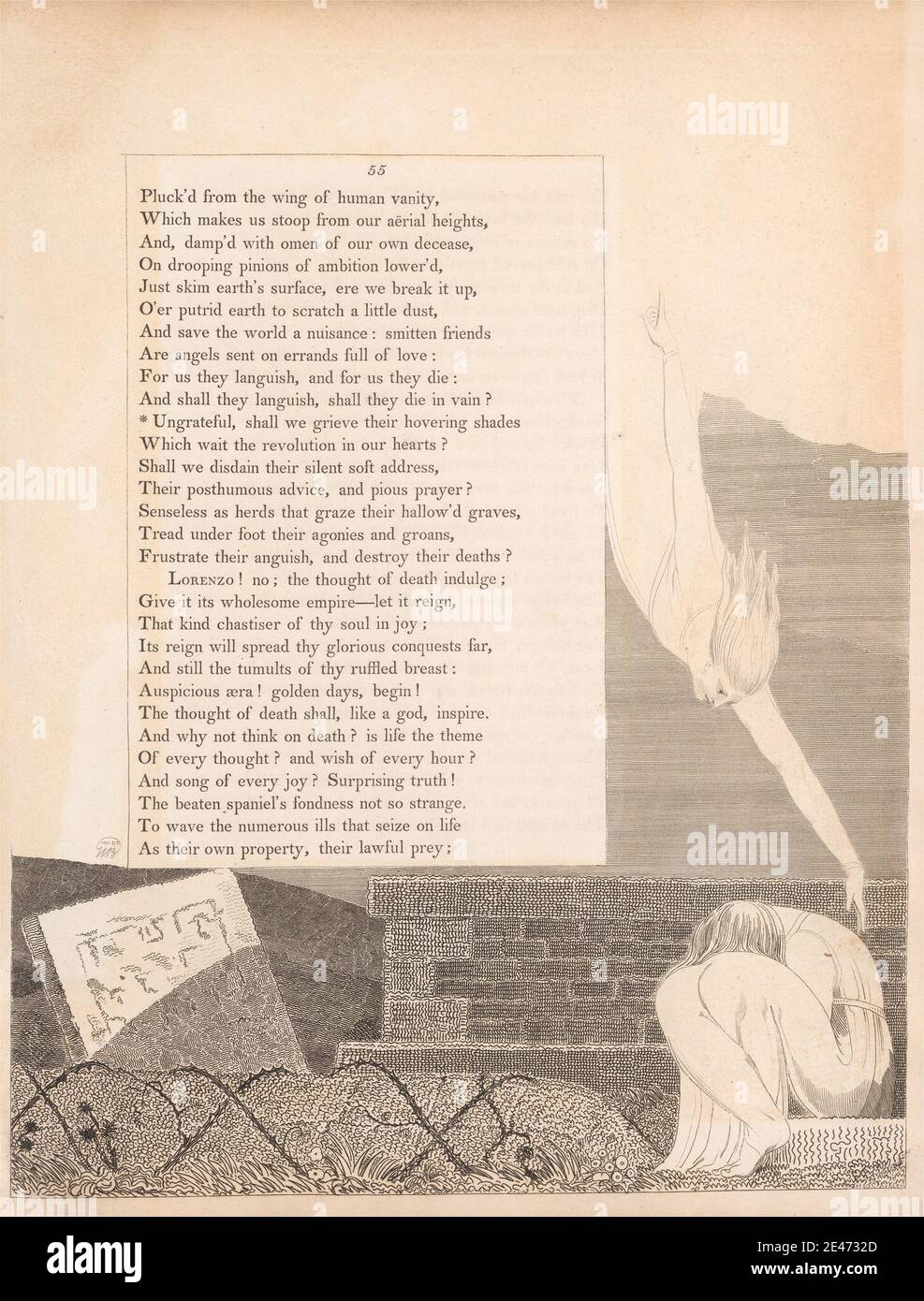 William grieve hi-res stock photography and images - Alamy