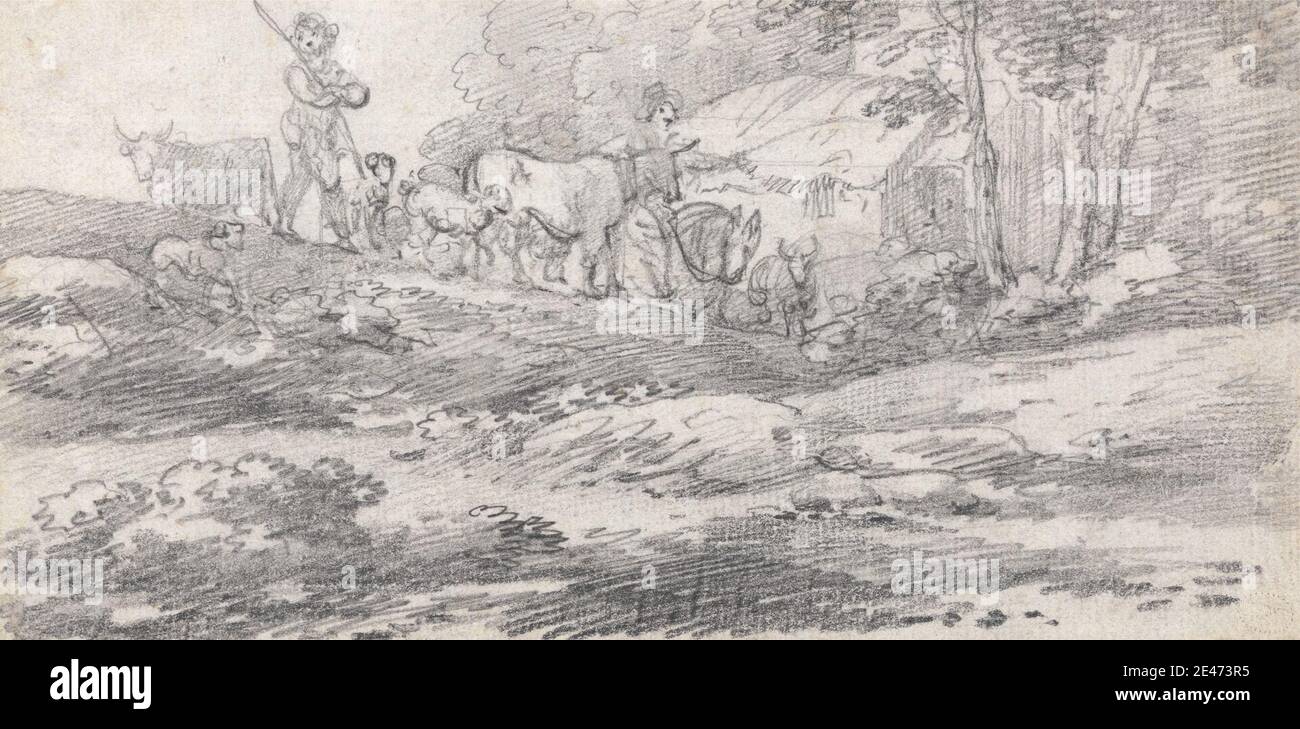 William frederick wells hi-res stock photography and images - Alamy