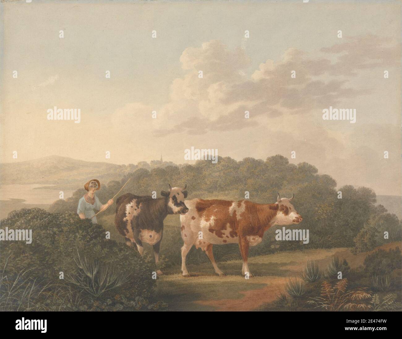 1840 Farm High Resolution Stock Photography and Images - Alamy