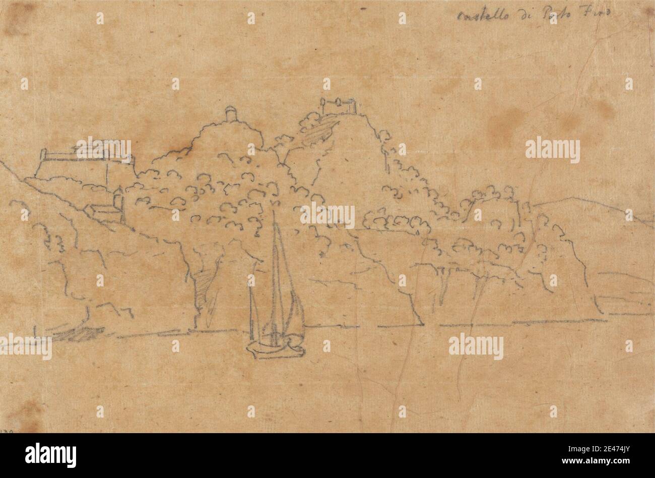 Robert castello hi-res stock photography and images - Alamy