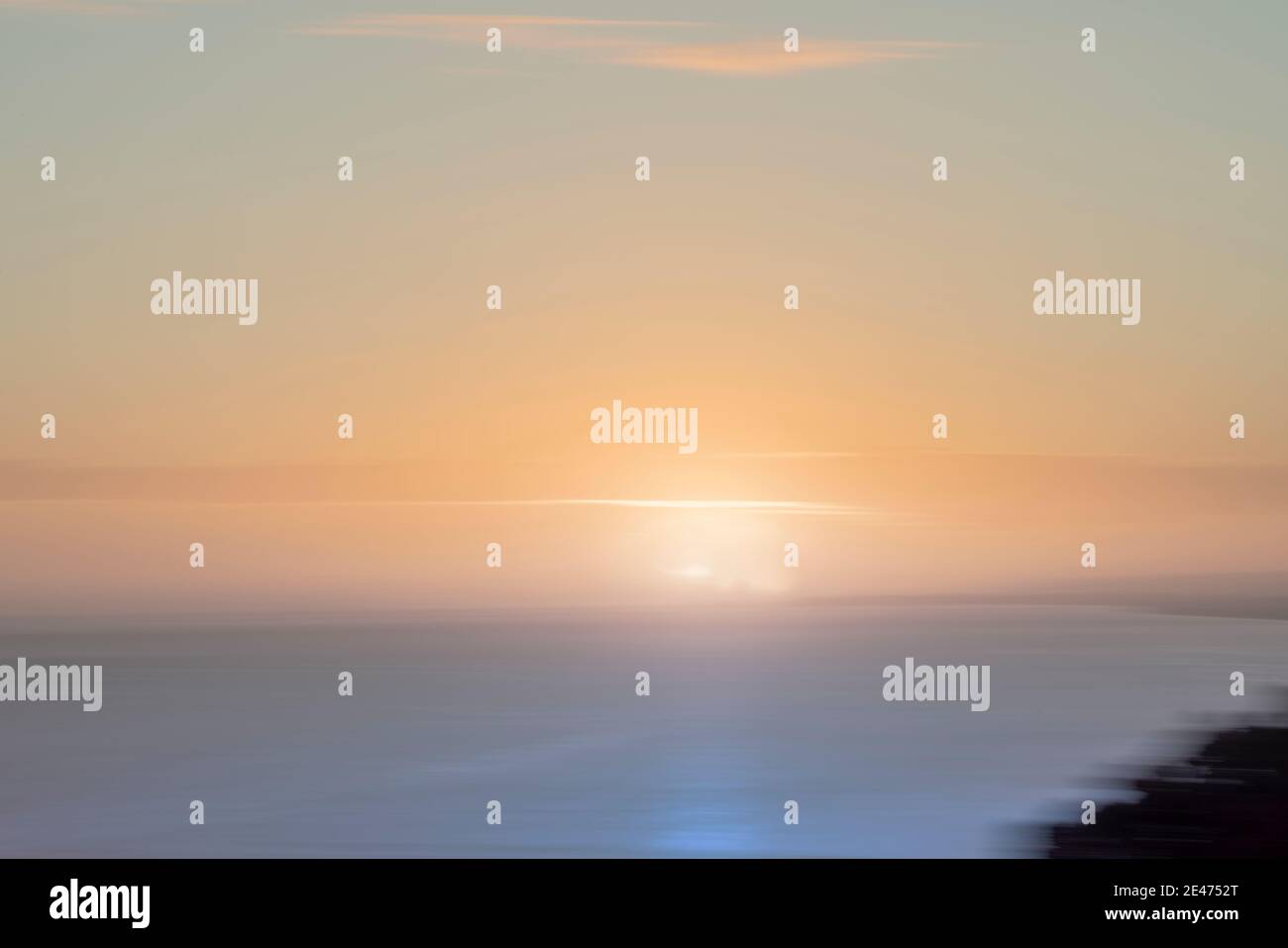 Backgrounds gradients hi-res stock photography and images - Alamy