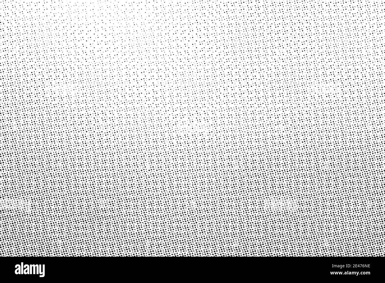 Distressed Halftone Overlay Stock Vector Image & Art - Alamy