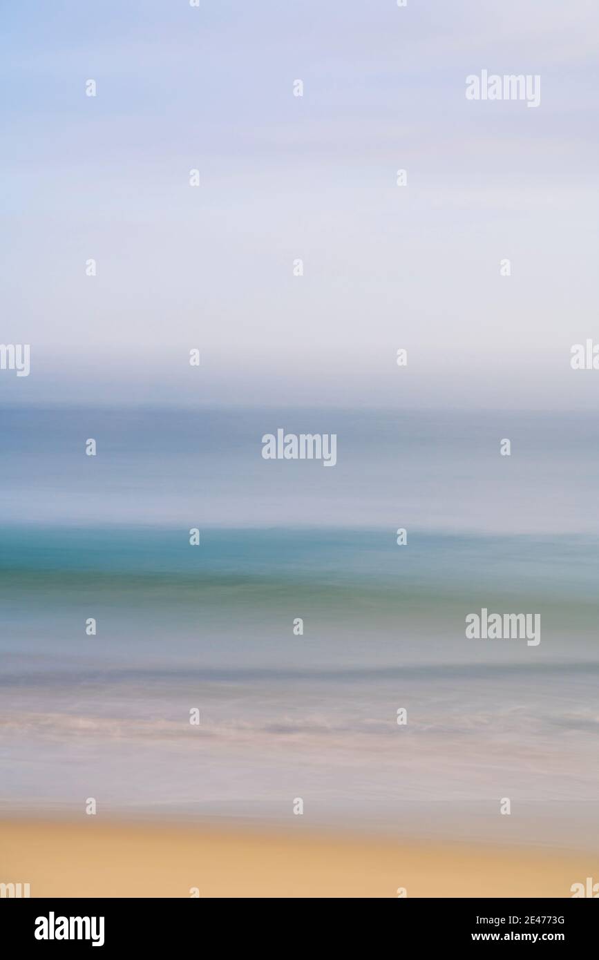 Soft Gradients High Resolution Stock Photography and Images - Alamy