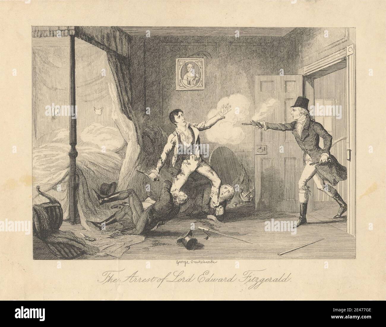 British naval swords hi-res stock photography and images - Alamy