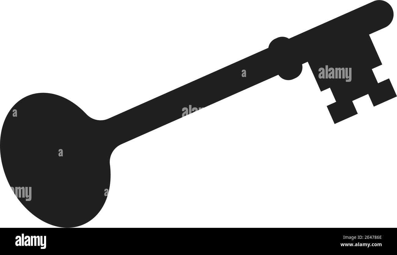 Key icon vector illustration design template Stock Vector Image & Art ...