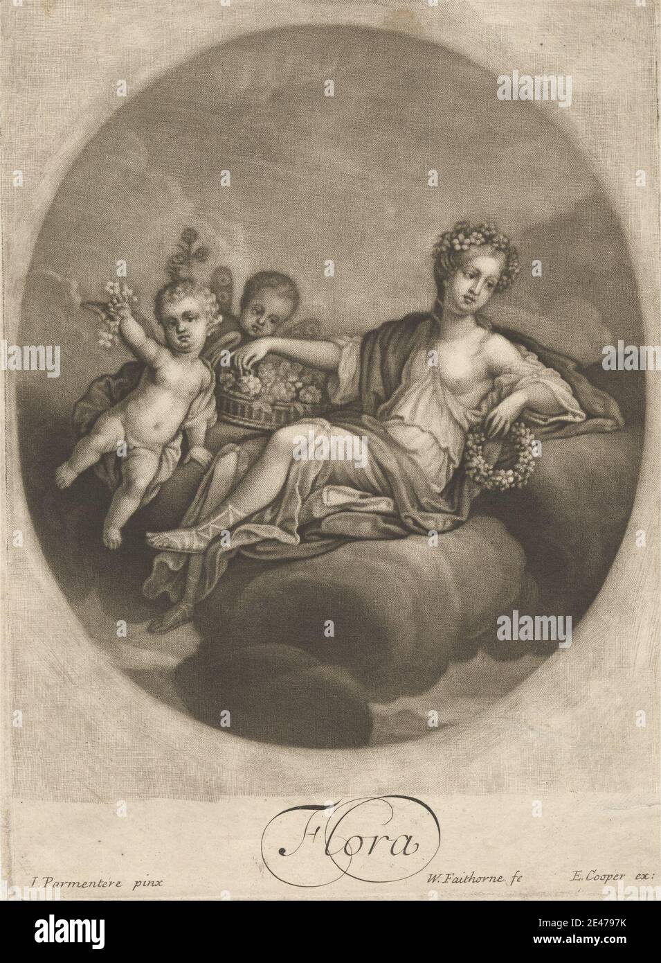 Floating Goddess High Resolution Stock Photography and Images - Alamy