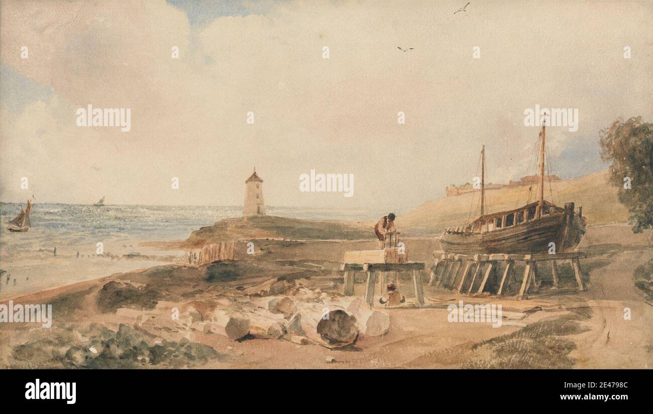 British shipbuilders hi-res stock photography and images - Alamy