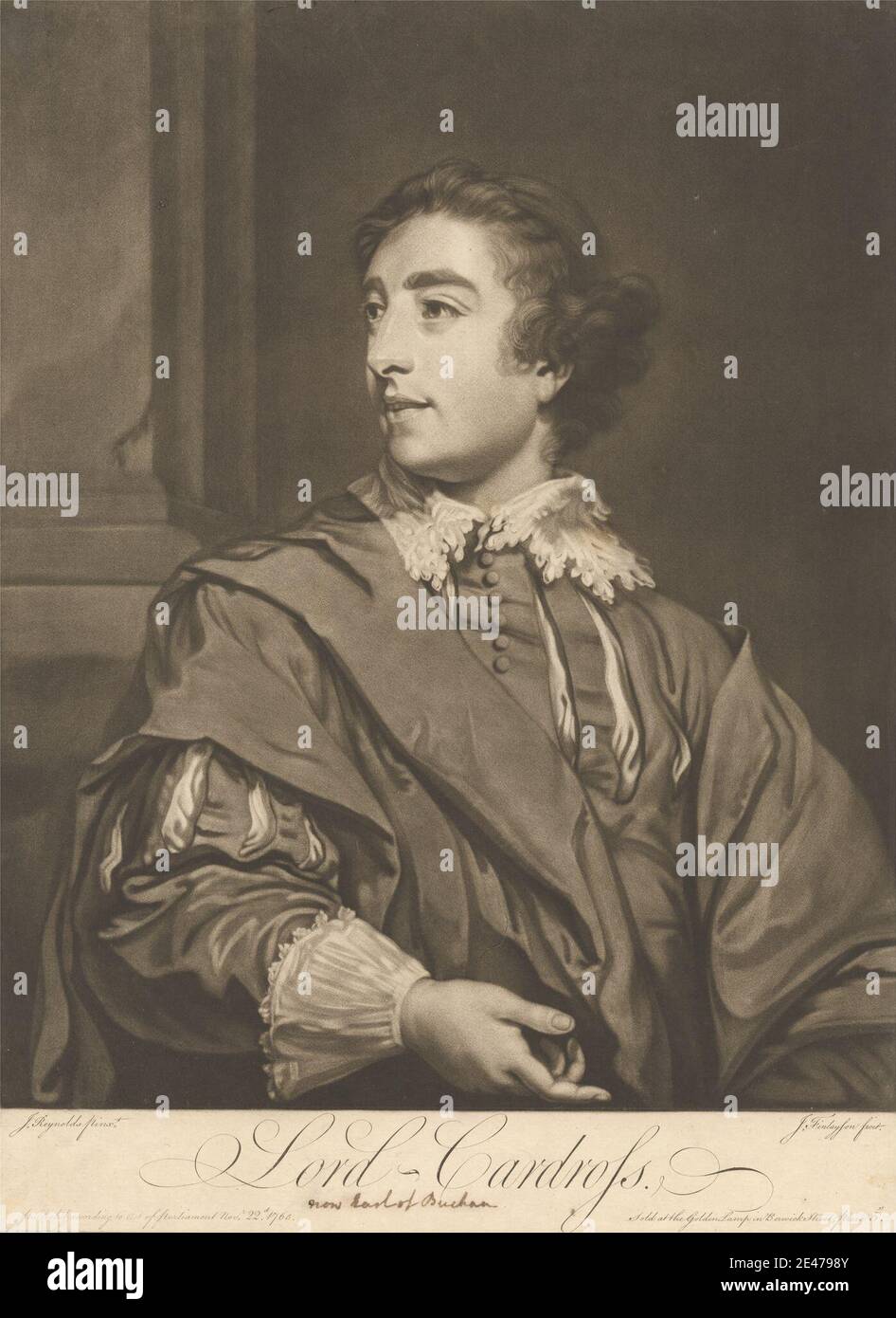 David mantle hi-res stock photography and images - Alamy