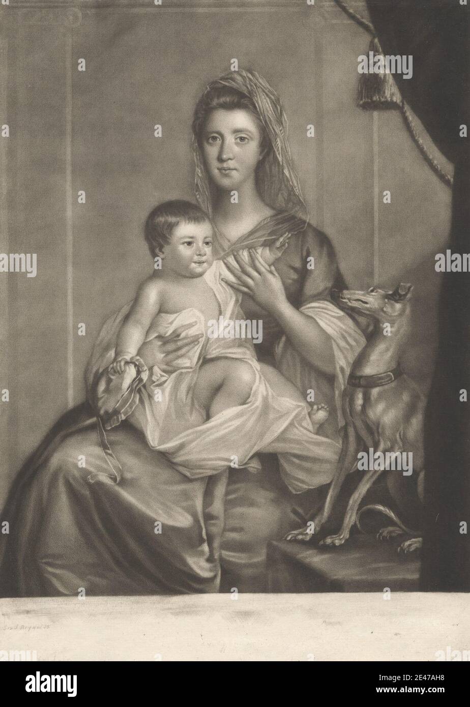 Richard cathcart hi-res stock photography and images - Alamy