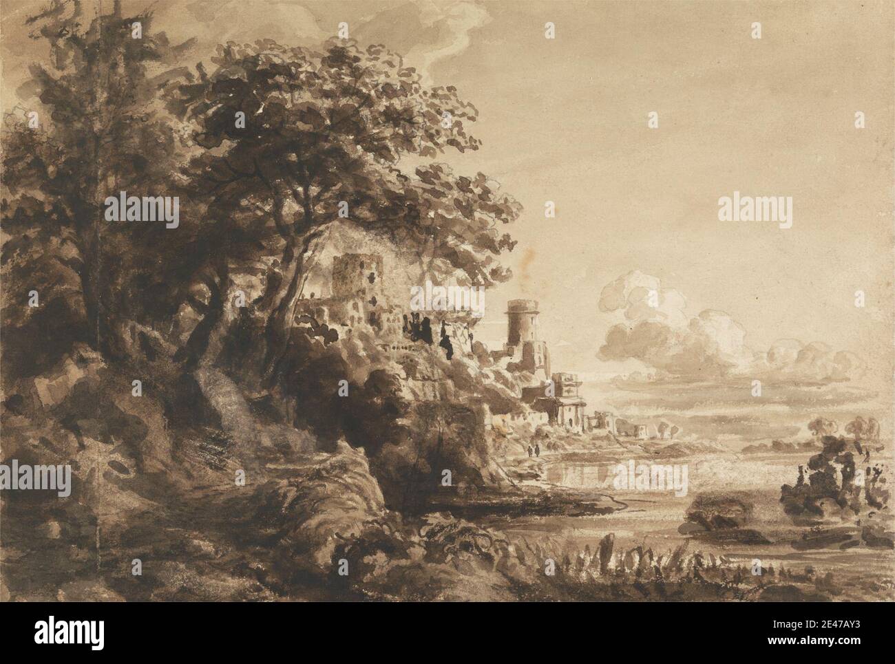 Varley castle hi-res stock photography and images - Alamy