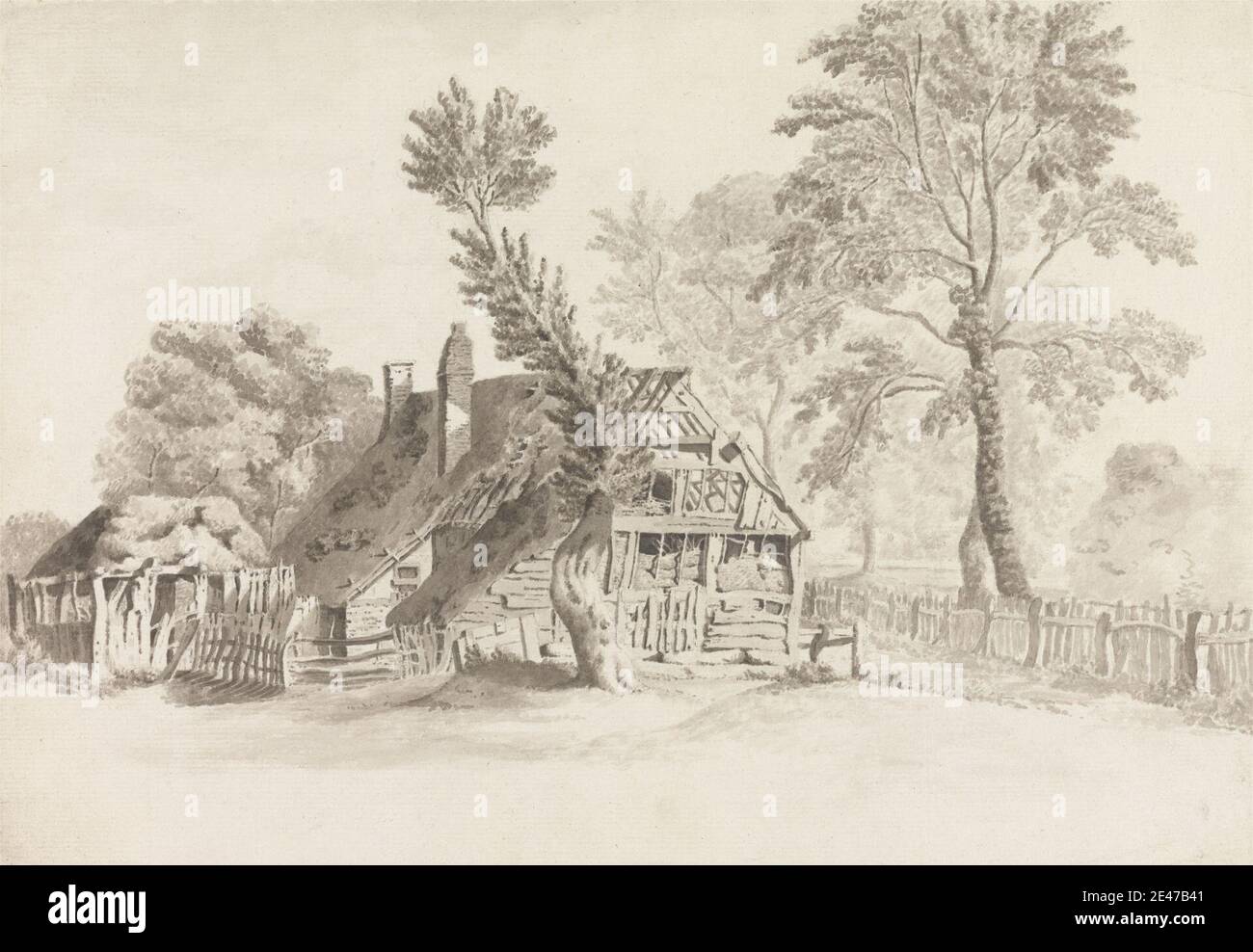 William thomas bree hi-res stock photography and images - Alamy