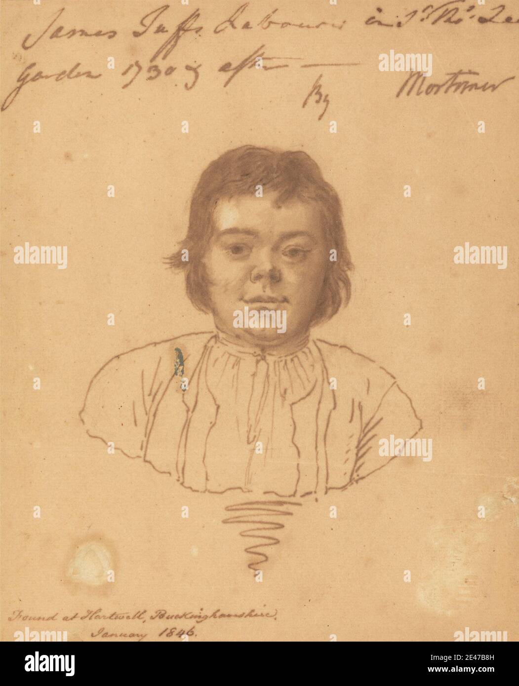 James tuffs hi-res stock photography and images - Alamy