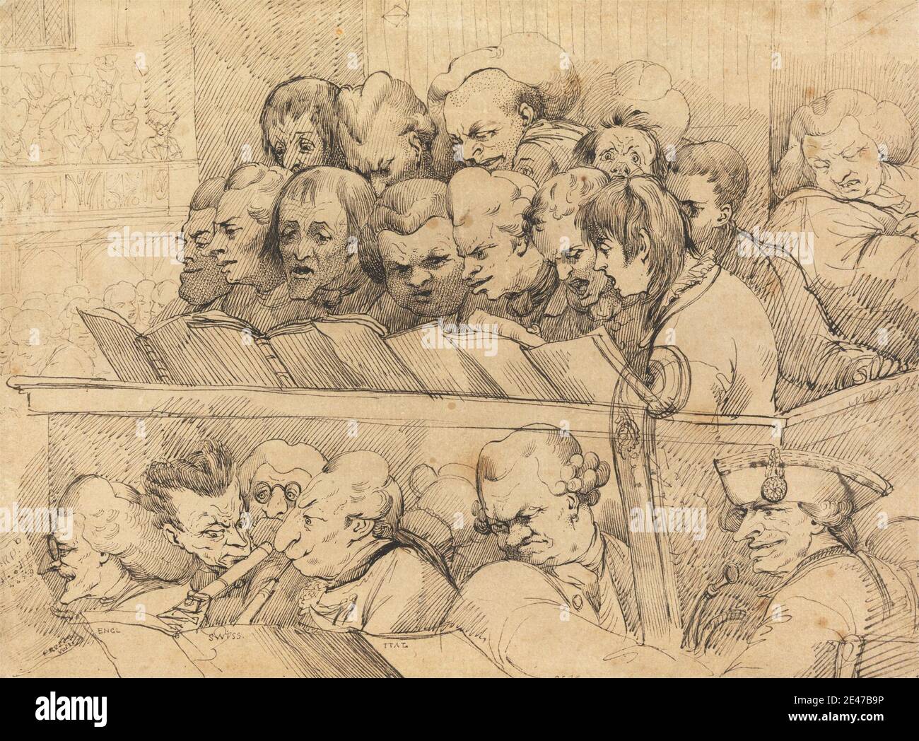 1776 musical hi-res stock photography and images - Alamy