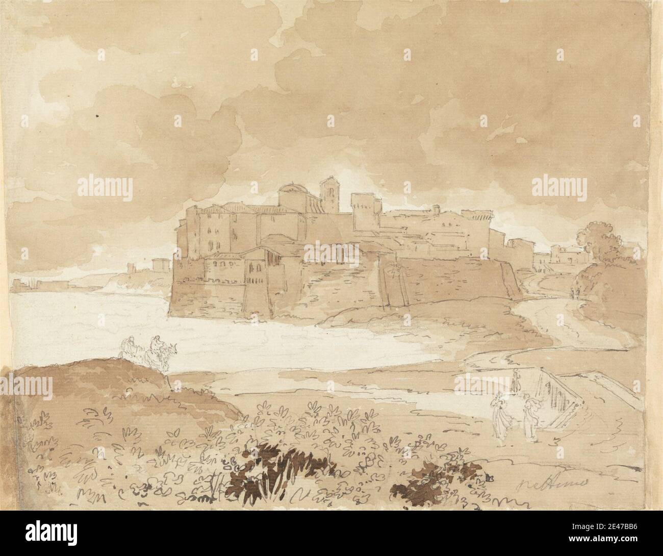 Richard hoare hi-res stock photography and images - Alamy