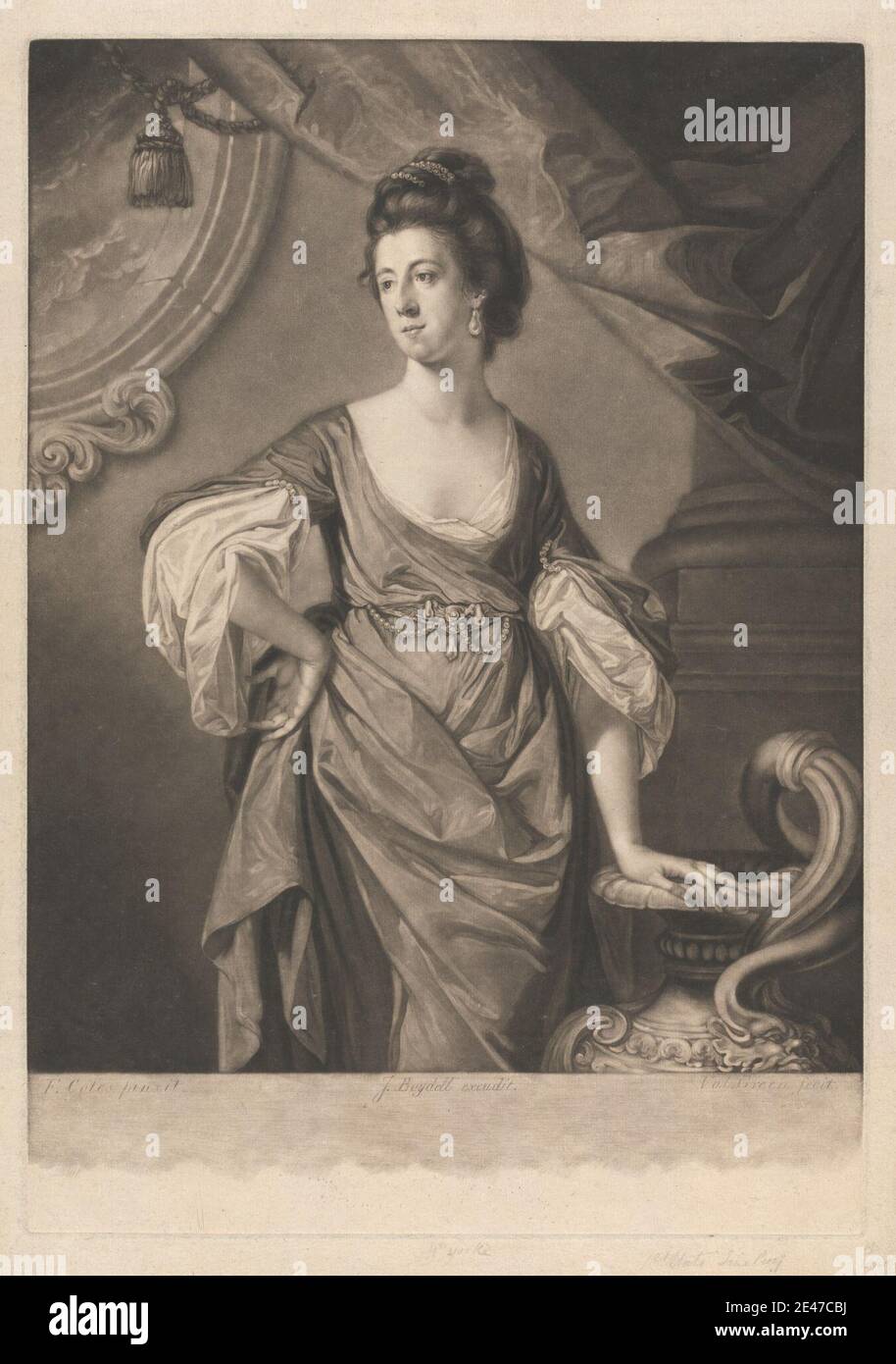 Mrs valentine hi-res stock photography and images - Alamy