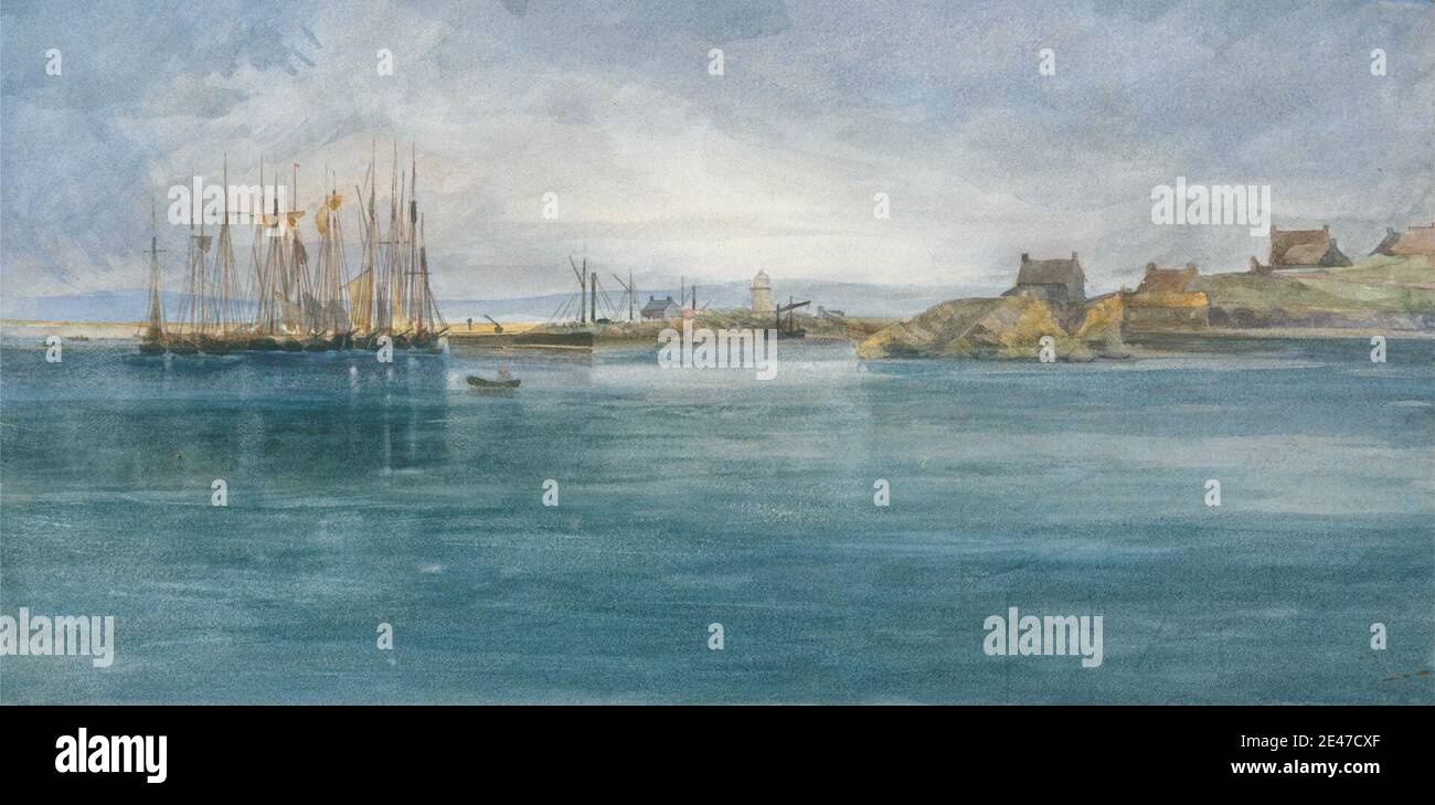 Holyhead docks hi-res stock photography and images - Alamy