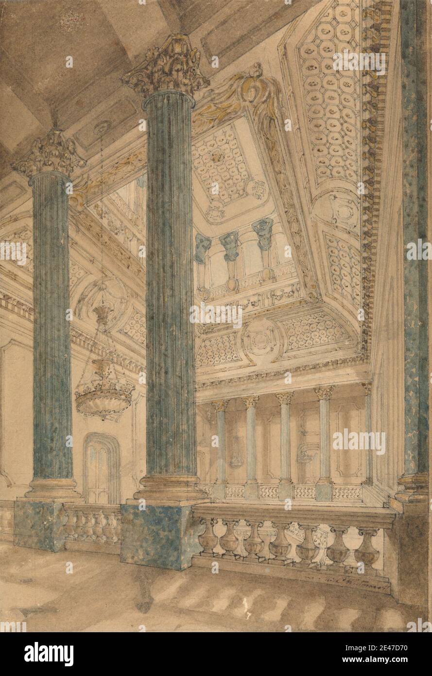 Sir richard westmacott hi-res stock photography and images - Alamy