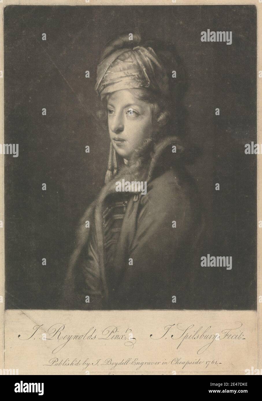 Spilsbury john hi-res stock photography and images - Alamy