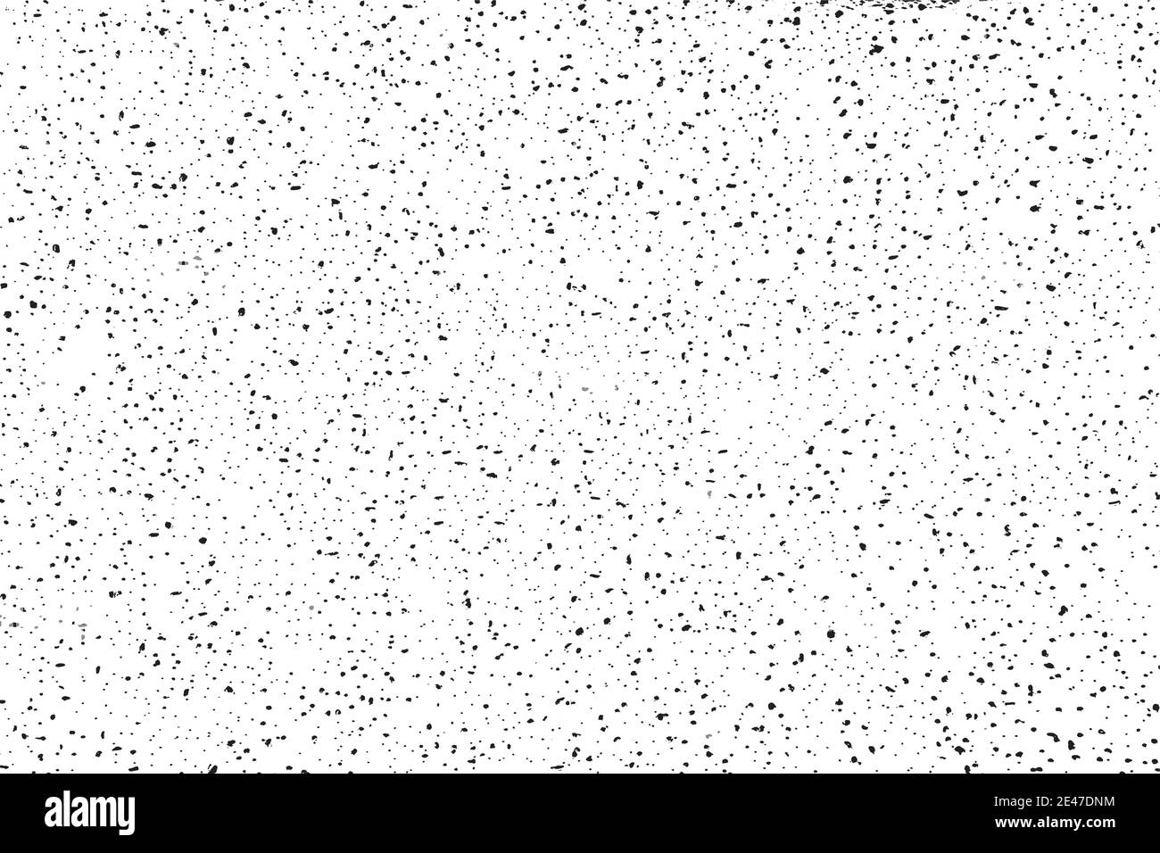 Aged film overlay Stock Vector Images - Alamy