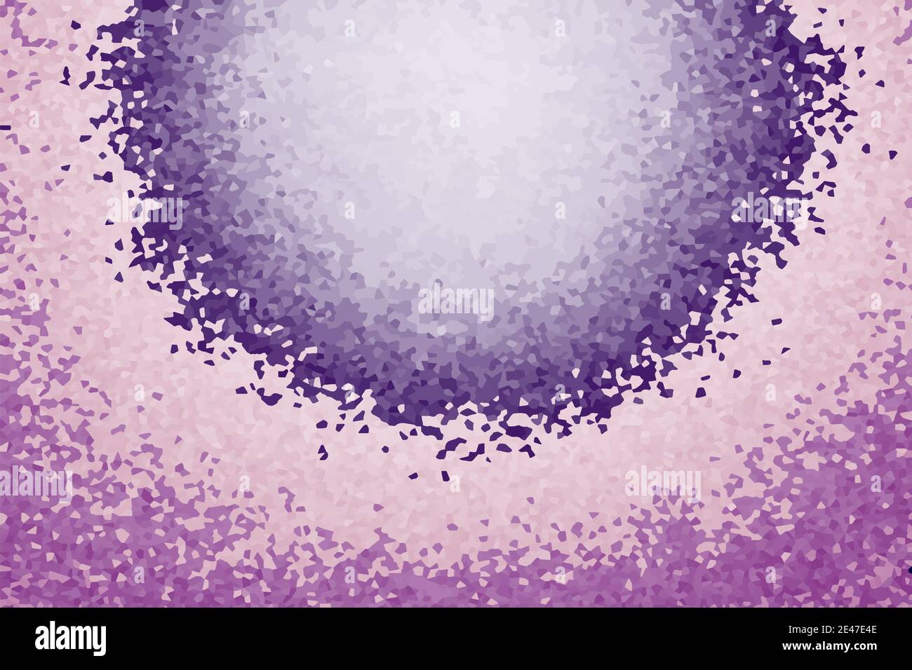 Color Mosaic Texture Stock Vector Image & Art - Alamy