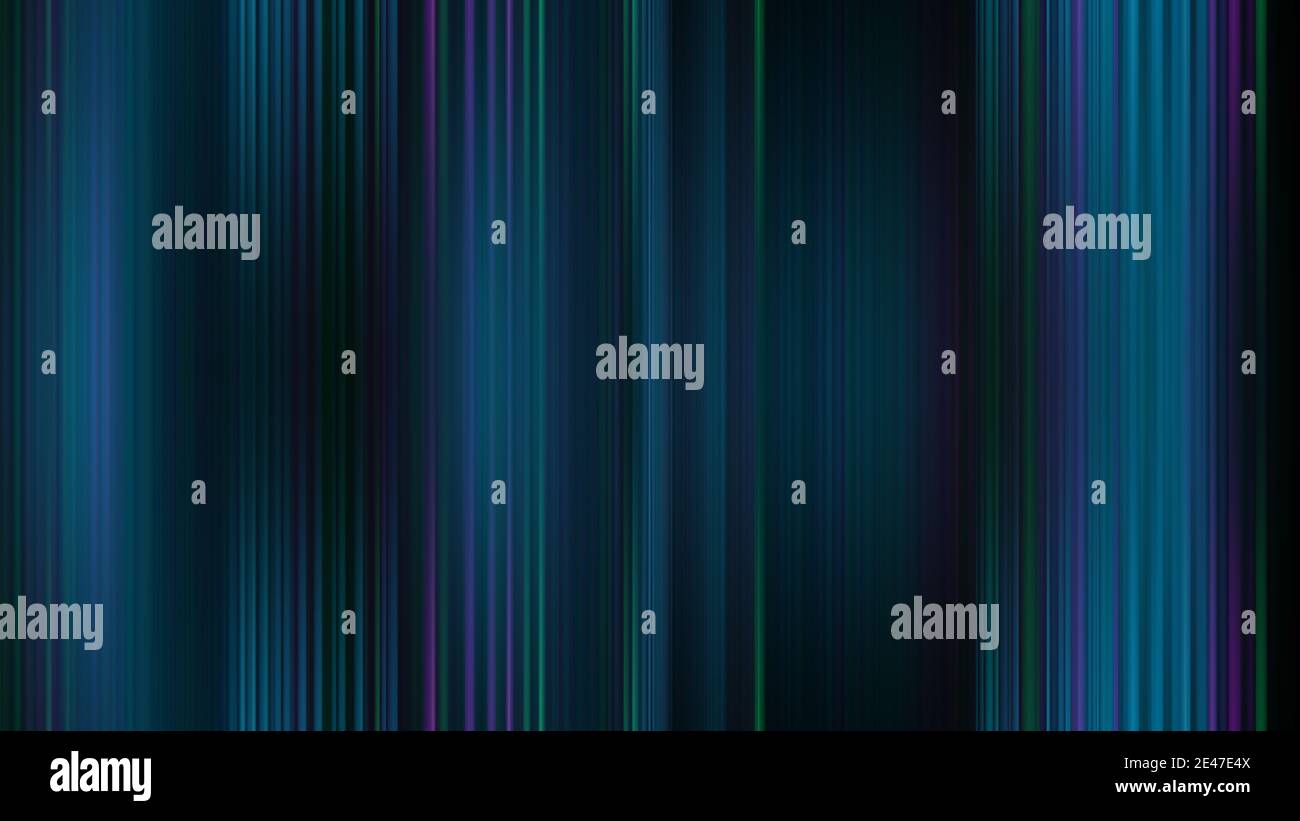 Abstract linear textured blue background. For the design Stock Photo ...