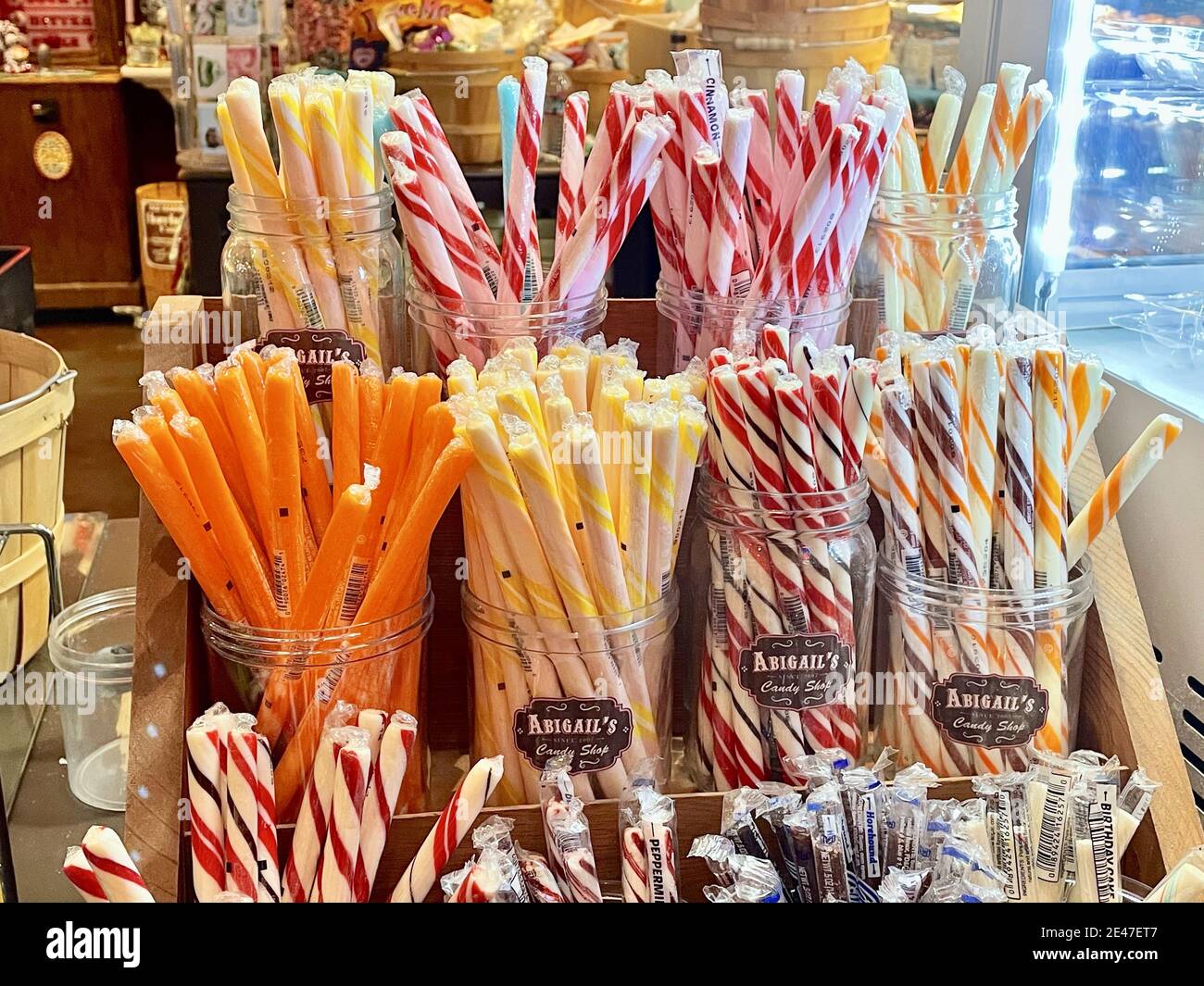 Abigails hi-res stock photography and images - Alamy