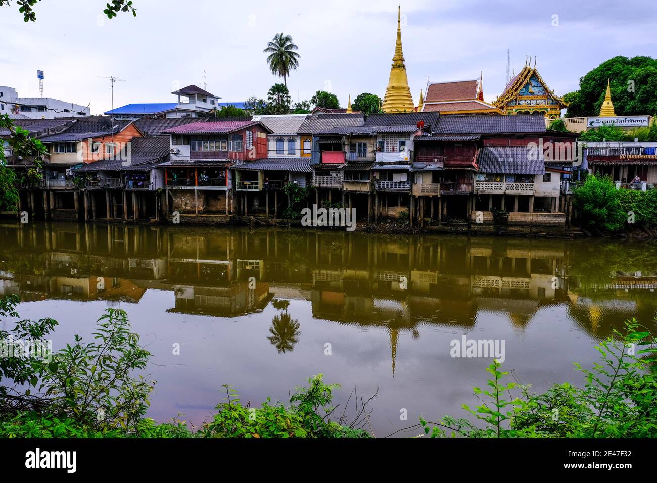 Chanthaburi High Resolution Stock Photography and Images - Alamy