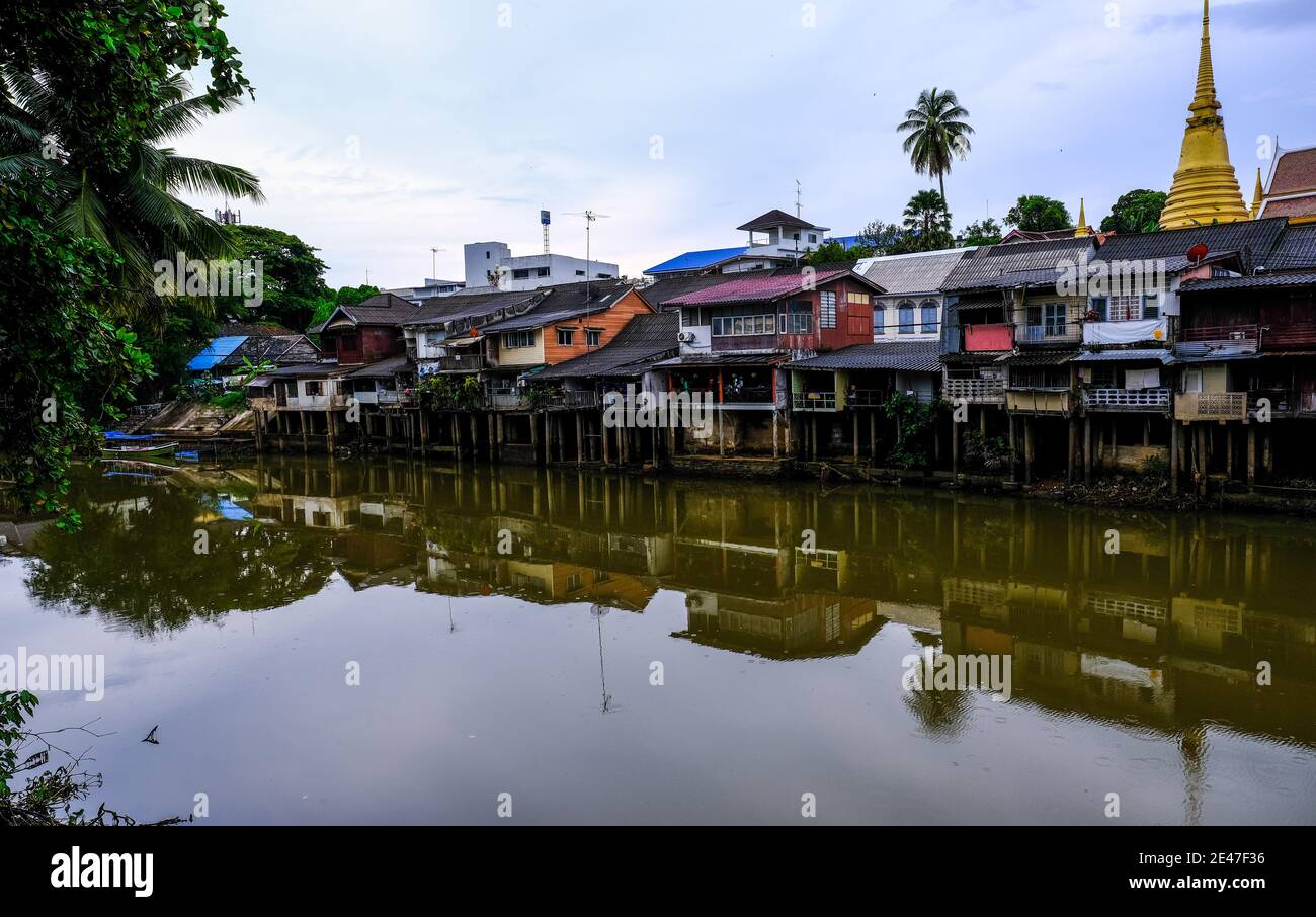 Chanthaburi thailand hi-res stock photography and images - Alamy