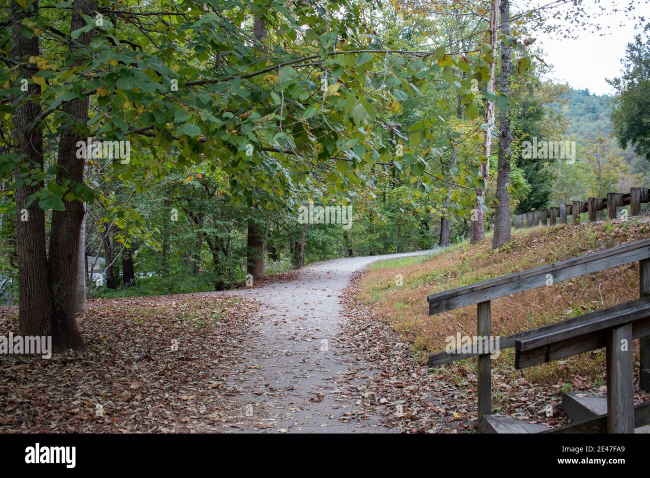 Foot path hi-res stock photography and images - Alamy