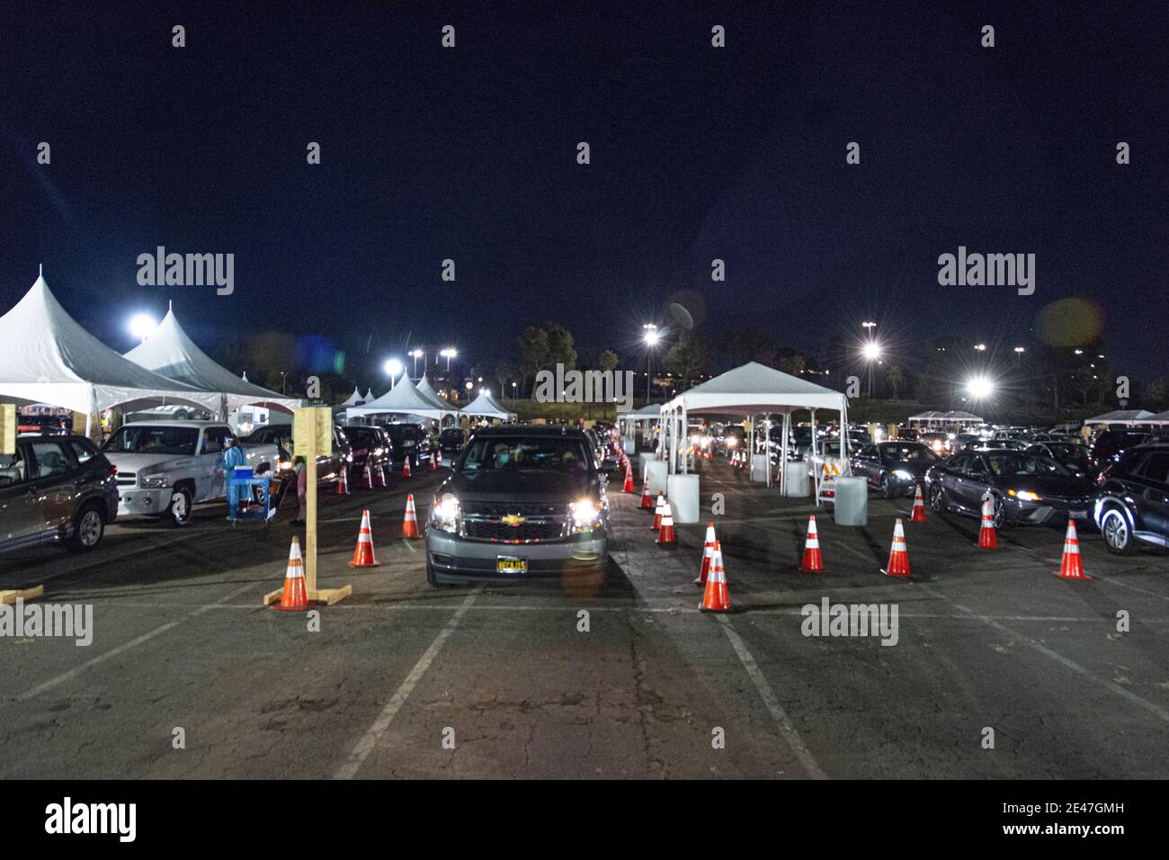 Los Angeles Dodgers High Resolution Stock Photography and Images - Alamy