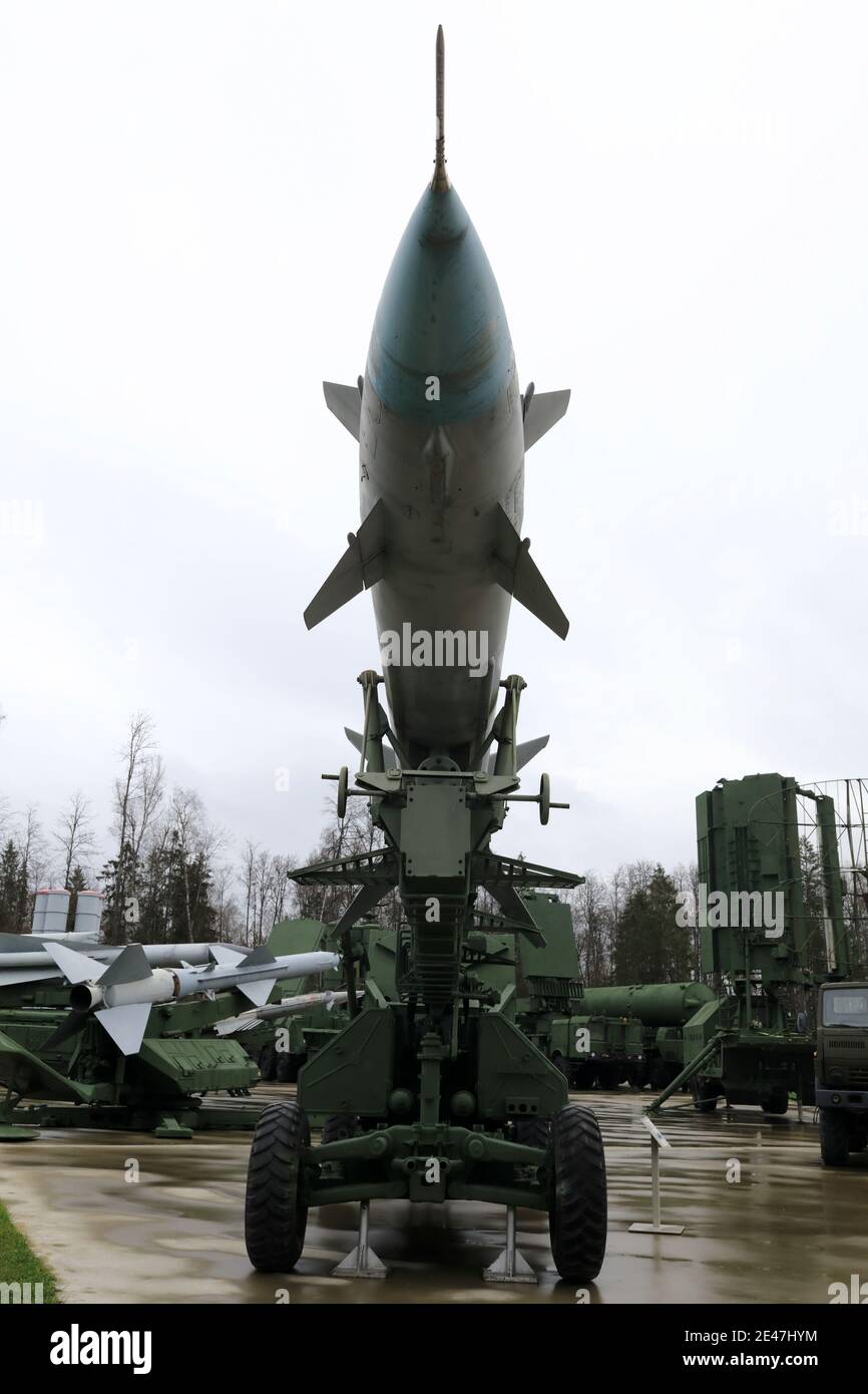 Rocket Launcher Missile Army High Resolution Stock Photography and ...