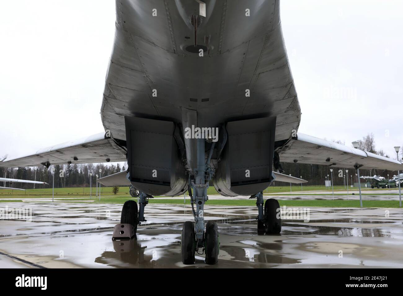 Details of Fourth generation Soviet multirole fighter Fulcrum, Russia ...